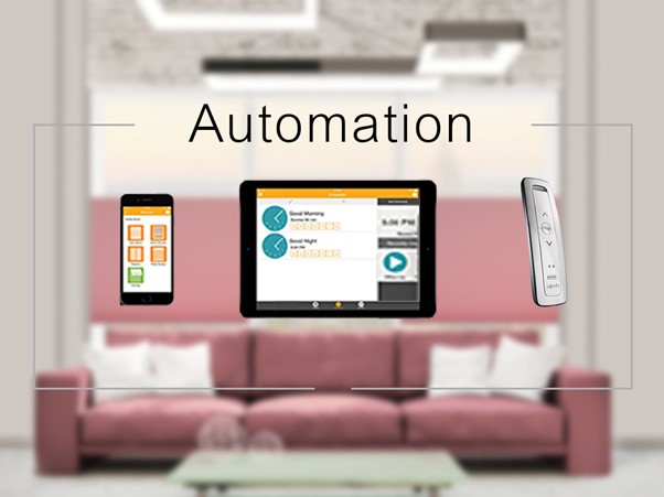 Home Automation Companies in Dubai | Home Automation System Dubai