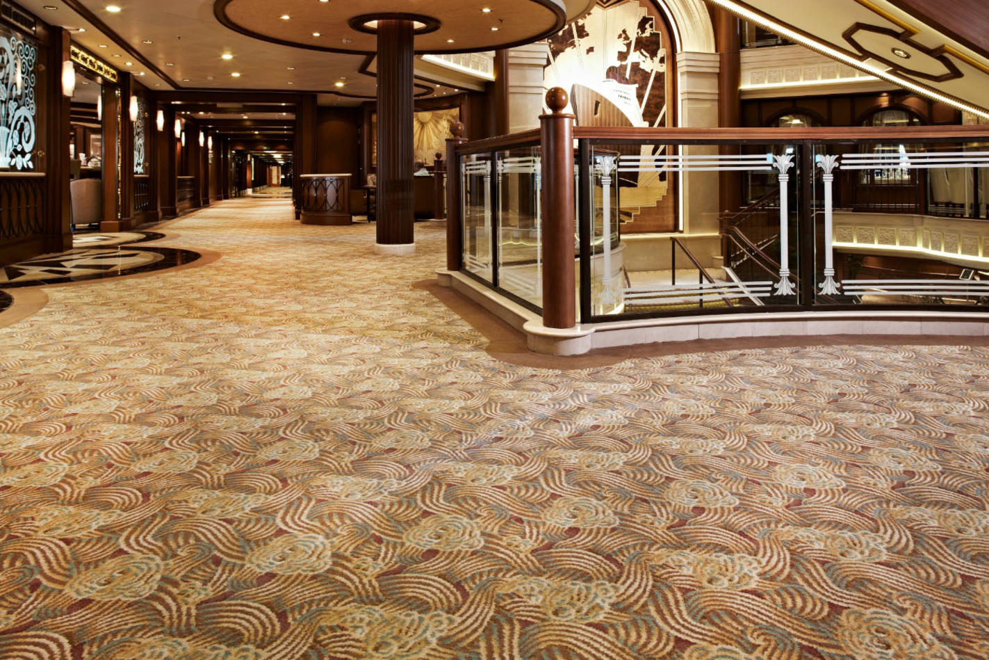 How to Style Your Home with Classic Axminster Carpets